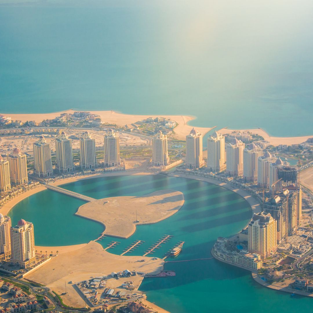 Properties in Qatar: Homey Home Real Estate